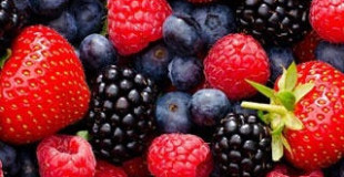 Nos fruits | CHEZ BRIGITTE