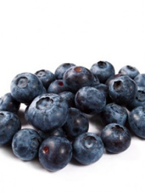 LES FRUITS ROUGES | CHEZ BRIGITTE