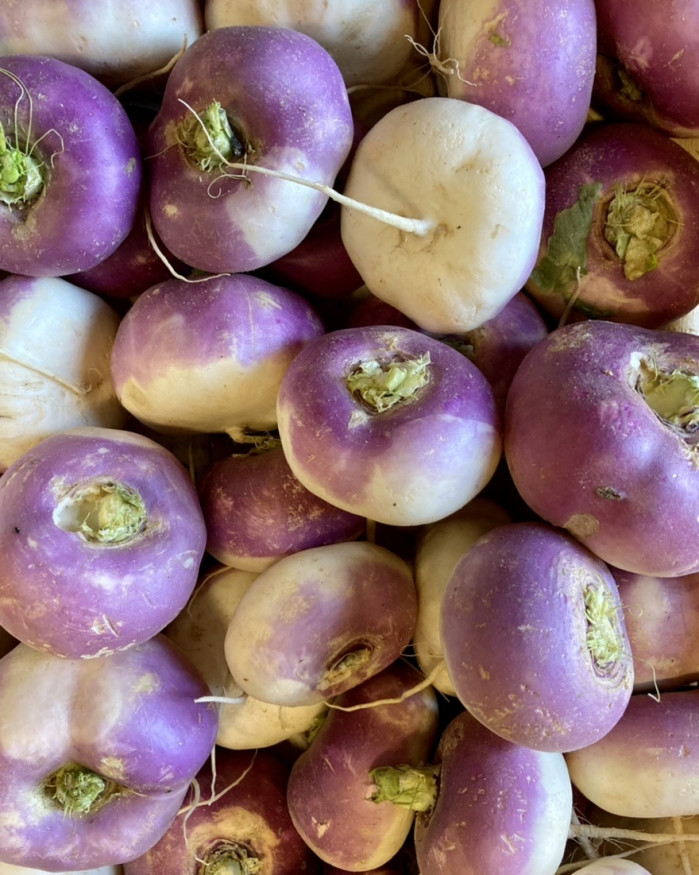 navet | CHEZ BRIGITTE