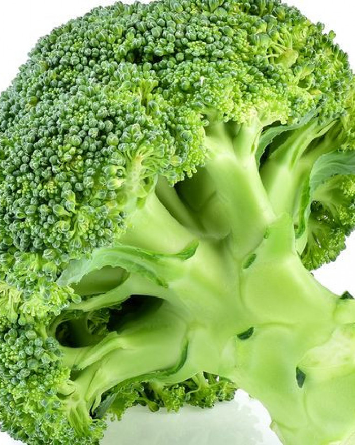 brocoli | CHEZ BRIGITTE